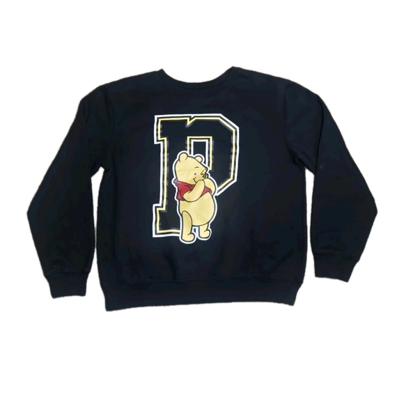 Disney | Sweaters | Disney Winnie The Pooh Size Xl Large Pooh And Large ...